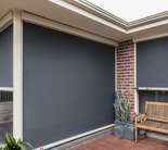 Add The Ultimate In Stylish Outdoor Blinds To Your Home | Stratco
