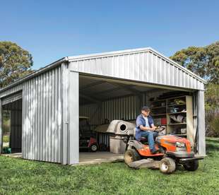 Become A Shed Installer | Stratco