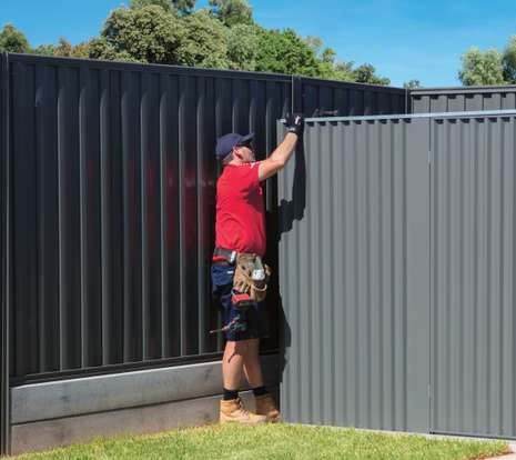 Become A Shed Installer | Stratco