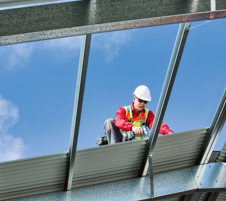 Become An Installer | Stratco