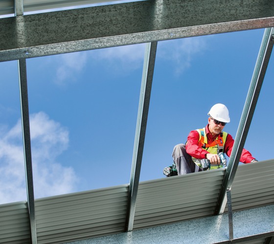 Become An Installer | Stratco