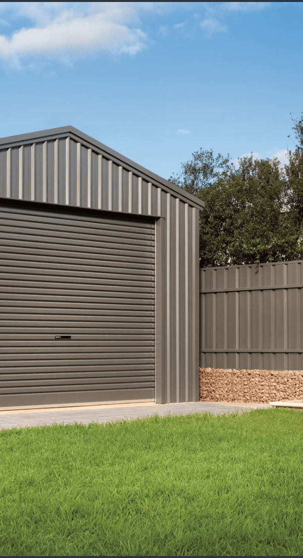 Become A Shed Installer | Stratco