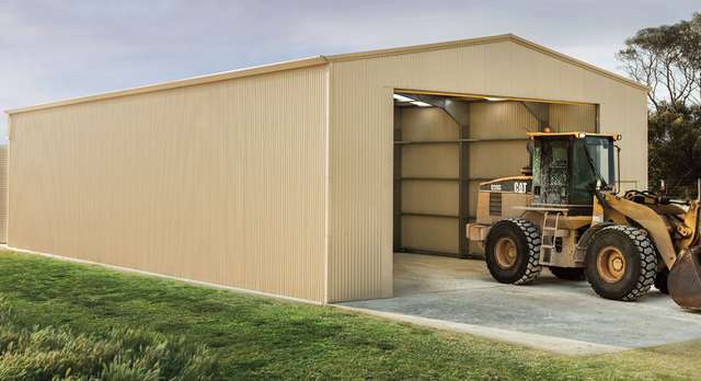 Become A Shed Installer | Stratco