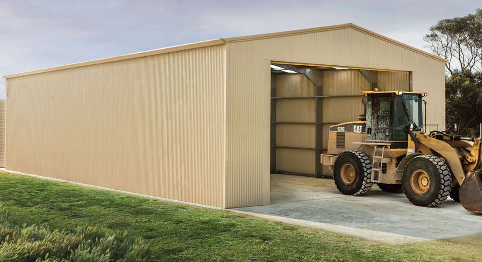 Become A Shed Installer | Stratco
