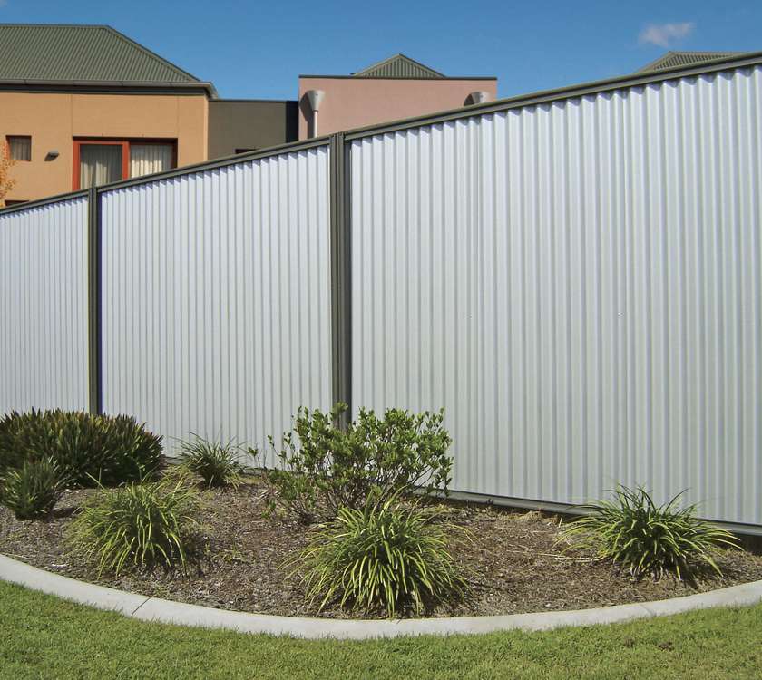 Add The Ultimate In Quality Fencing To Your Home | Stratco