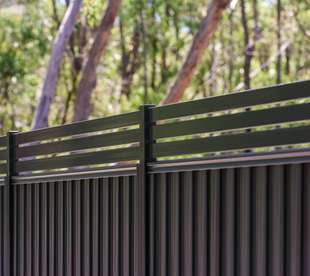 Add The Ultimate In Quality Fencing To Your Home | Stratco