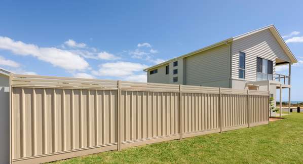 Add The Ultimate In Quality Fencing To Your Home | Stratco