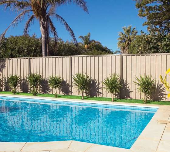 Add The Ultimate In Quality Fencing To Your Home | Stratco