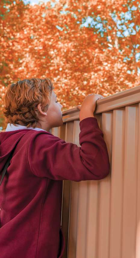 Add The Ultimate In Quality Fencing To Your Home | Stratco