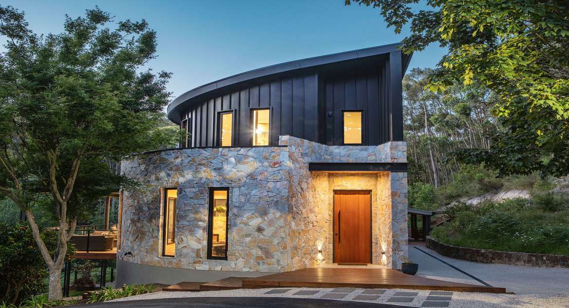 Add The Ultimate In Quality Roofing And Wall Cladding To Your Home ...