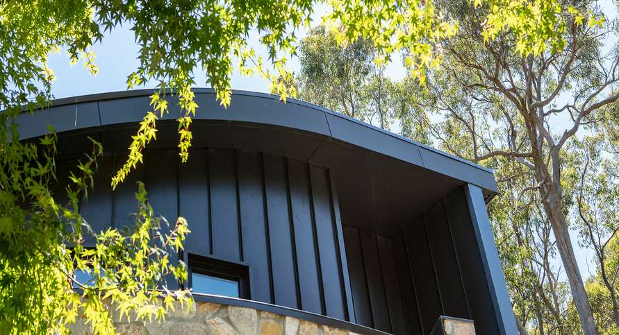 Add The Ultimate In Quality Roofing And Wall Cladding To Your Home ...
