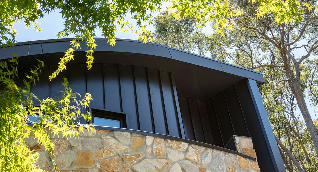Add The Ultimate In Quality Roofing And Wall Cladding To Your Home ...