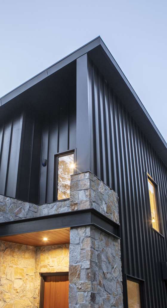 Add The Ultimate In Quality Roofing And Wall Cladding To Your Home ...