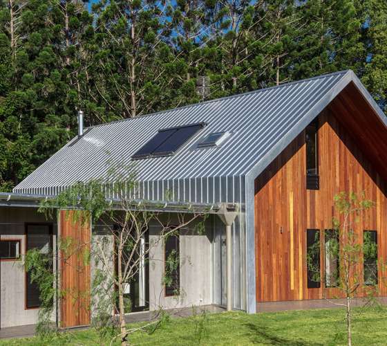 Add The Ultimate In Quality Roofing And Wall Cladding To Your Home ...