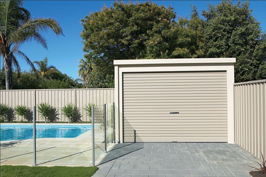 DIY Garage Offer | Stratco