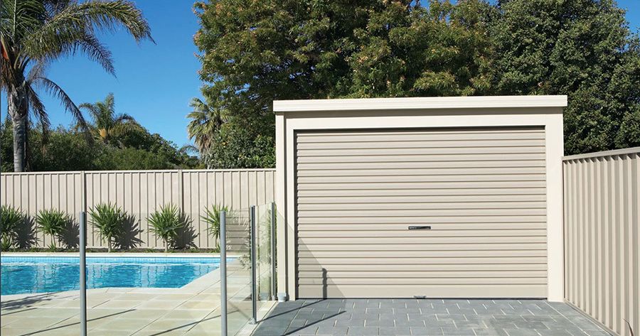 DIY Garage Offer | Stratco