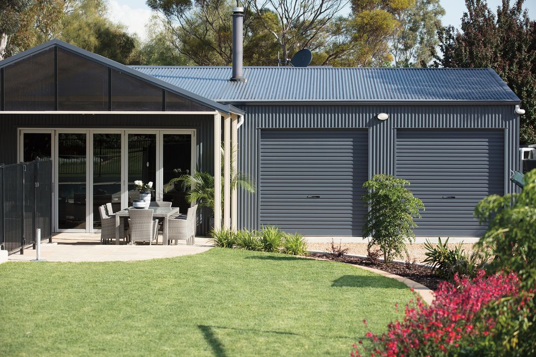 DIY Garage Offer | Stratco