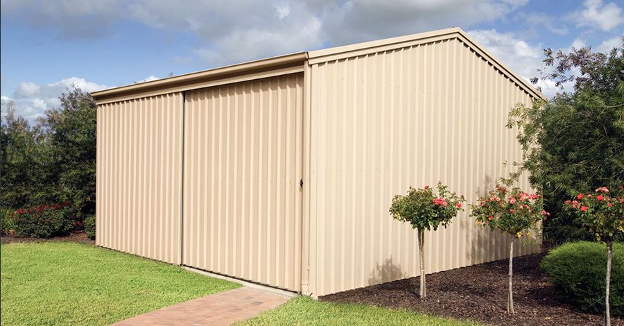 DIY Garage Offer | Stratco