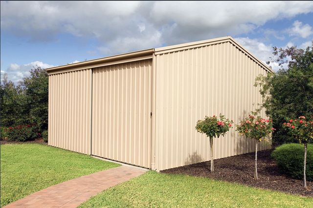 DIY Garage Offer | Stratco