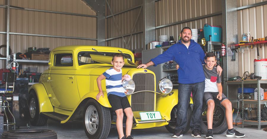 DIY Garage Offer | Stratco