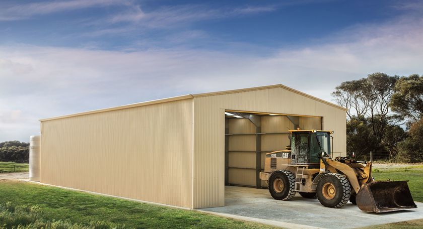 DIY Garage Offer | Stratco