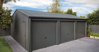 DIY Garage Offer | Stratco