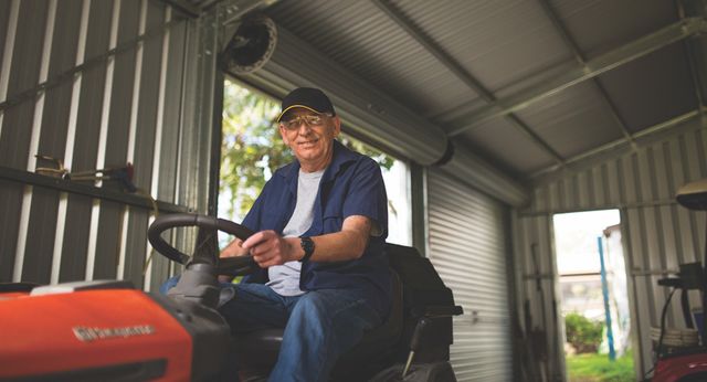Garage Offer | Stratco