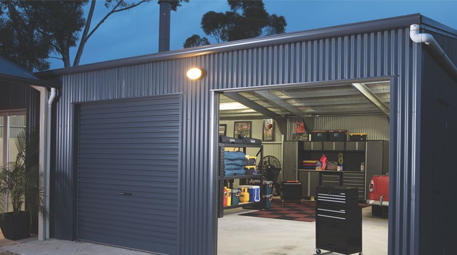 Garage Offer | Stratco