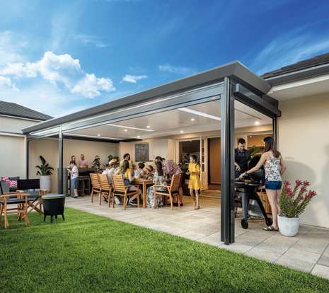 Patio Offer | Stratco