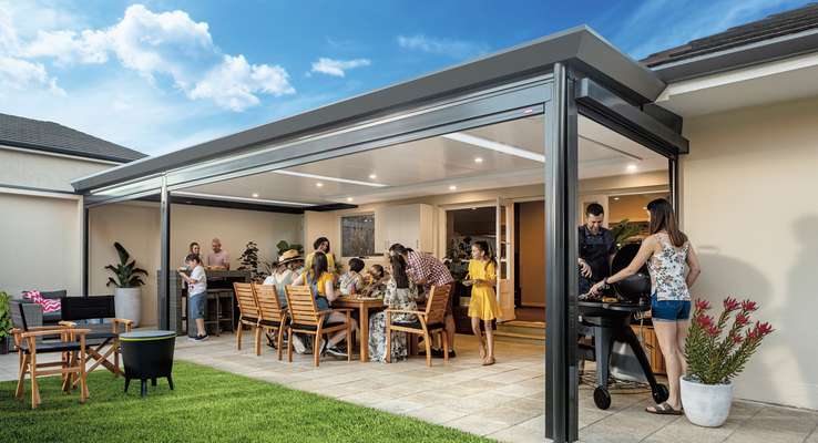 Patio Offer | Stratco