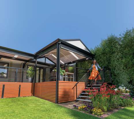 Patio Offer | Stratco