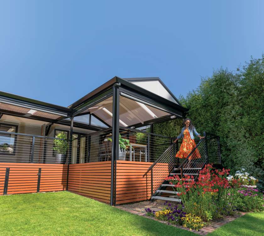 Patio Offer | Stratco