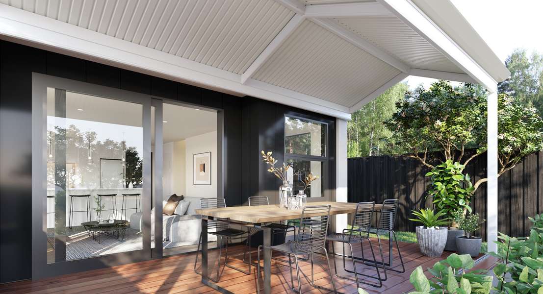 Patio Offer | Stratco