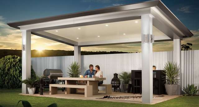 Patio Offer | Stratco