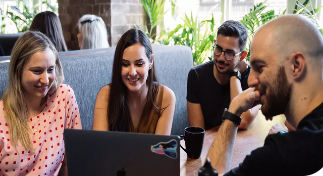 Time & People | Deputy Rostering Software