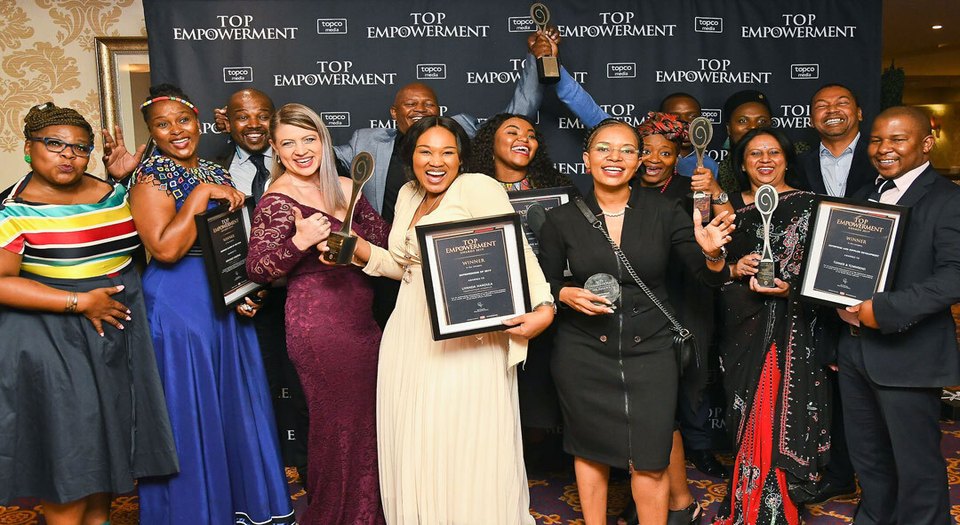 Do Business with Corporate South Africa NOW!