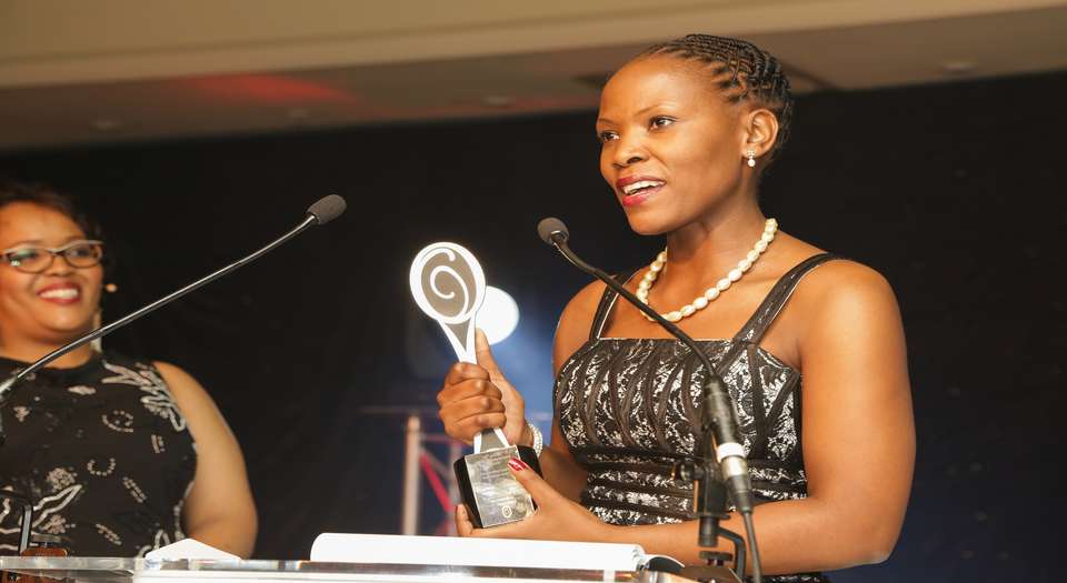 Honouring Visionaries, Inspiring Progress