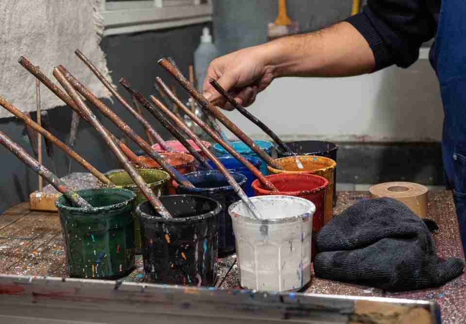 D ' A R T I S A N S E N F R A N C E