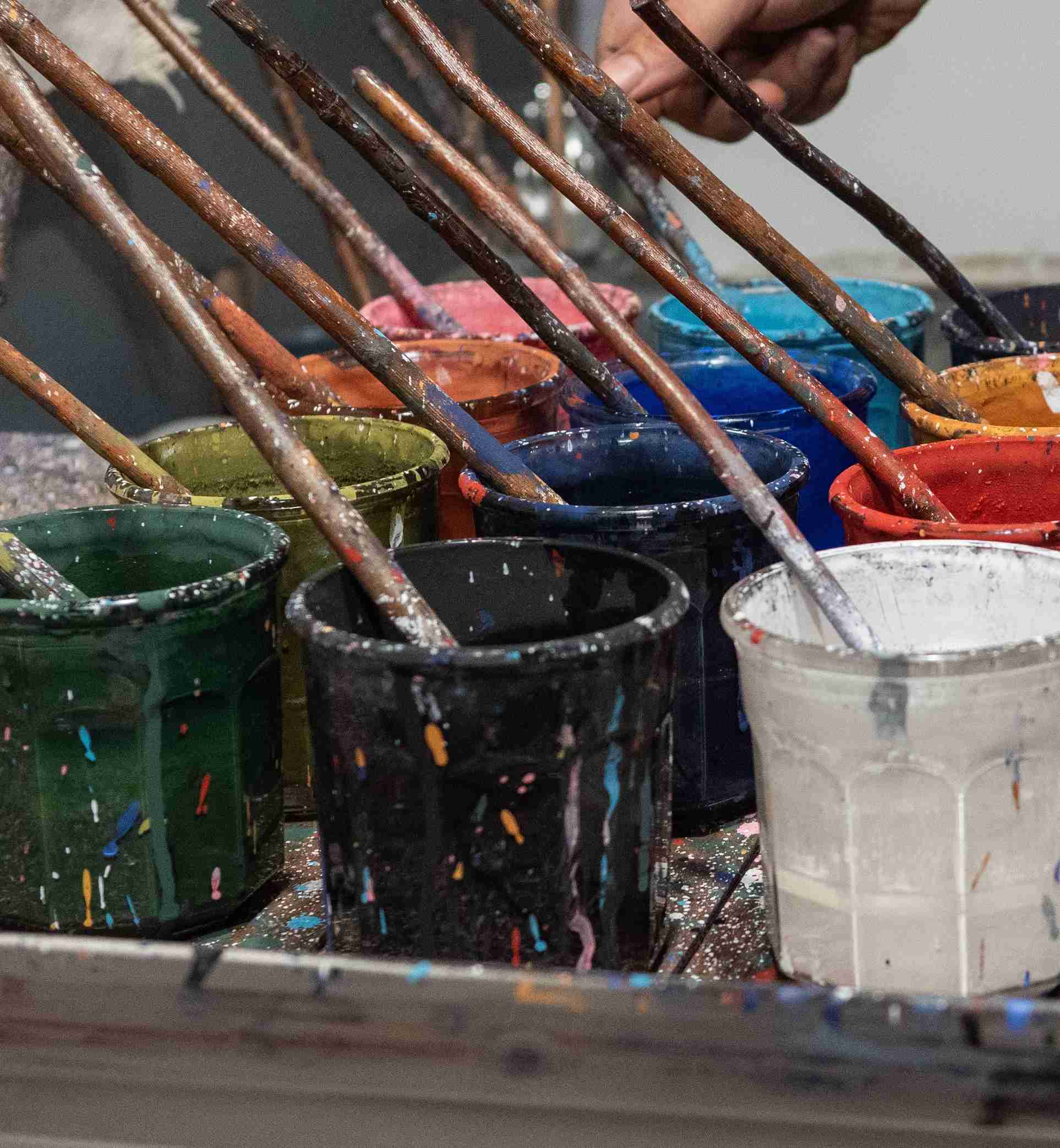 D ' A R T I S A N S E N F R A N C E