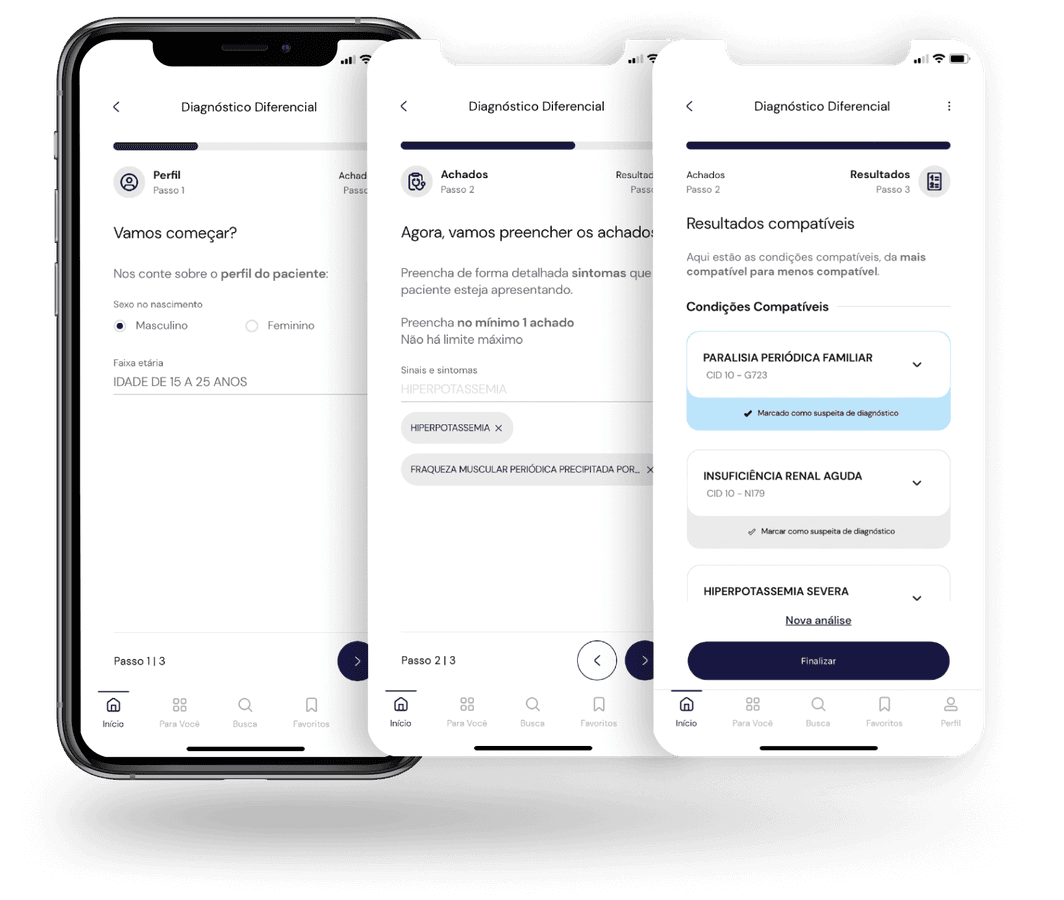 Whitebook: aplicativo número 1 entre os médicos brasileiros