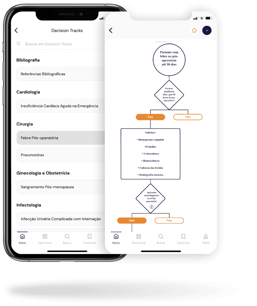 Whitebook: aplicativo número 1 entre os médicos brasileiros
