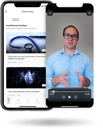 Whitebook: aplicativo número 1 entre os médicos brasileiros