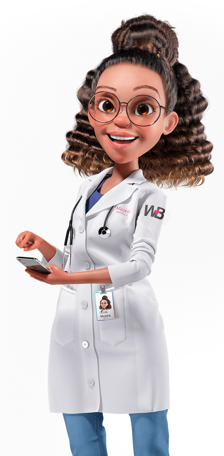 Conheça WB Assist, a nova IA do Afya Whitebook