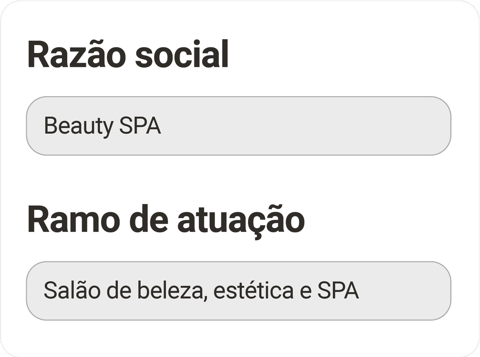 Funcionalidades - yampa