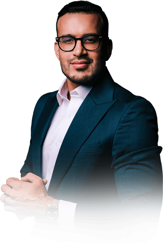 Marcus Marques - Acelerador Empresarial