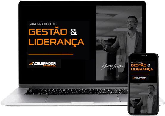 Marcus Marques - Acelerador Empresarial