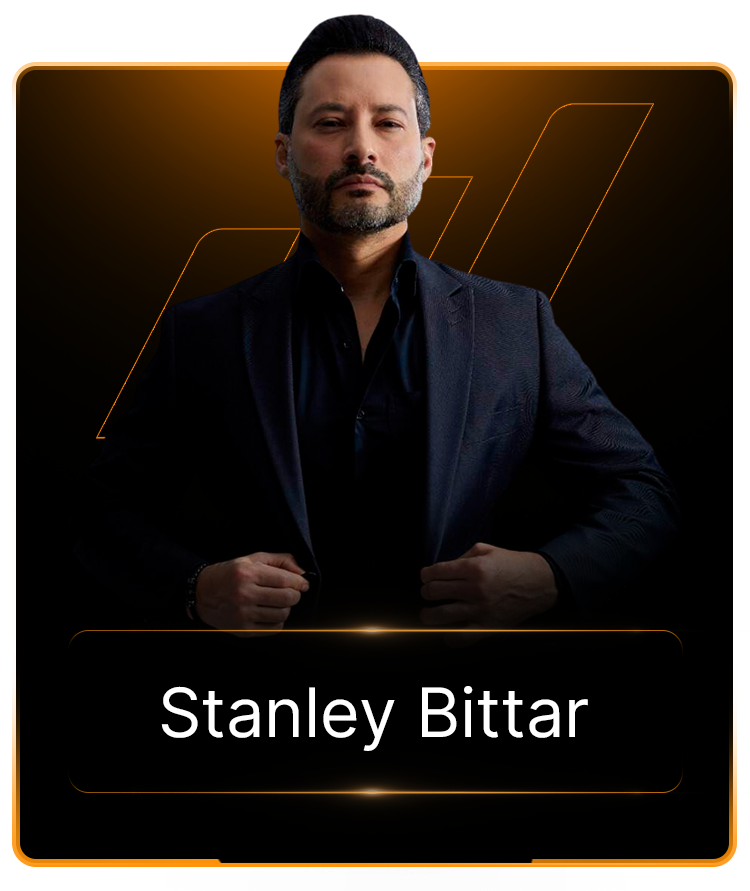 Marcus Marques - Acelerador Empresarial