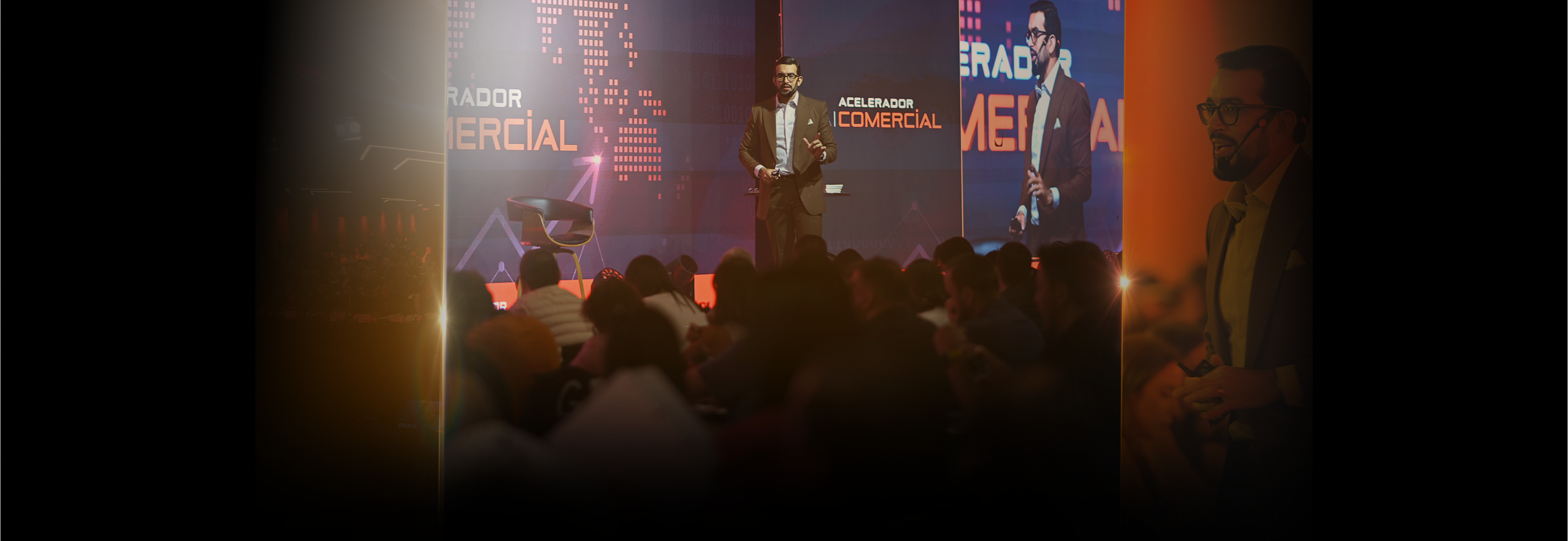 Marcus Marques - Acelerador Empresarial