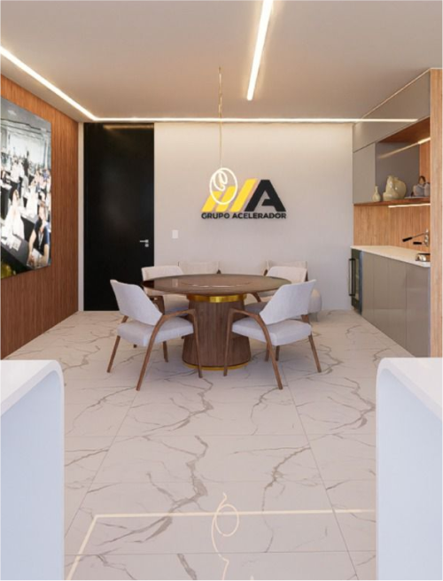 Marcus Marques - Acelerador Empresarial