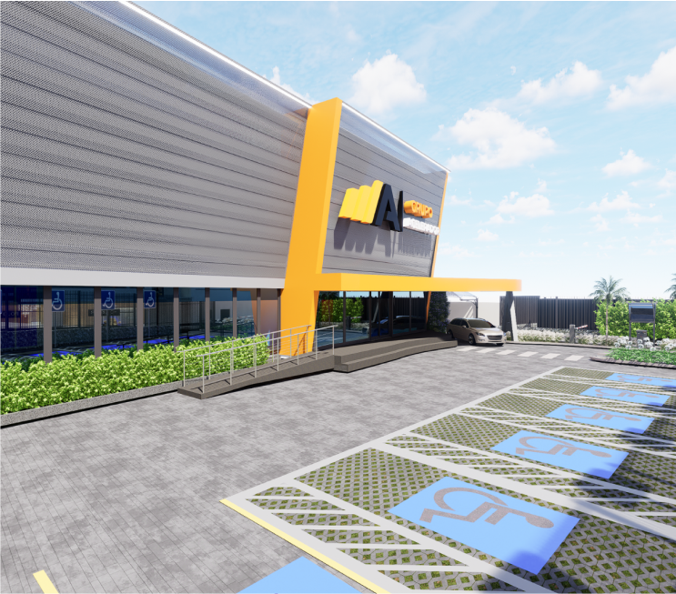 Marcus Marques - Acelerador Empresarial